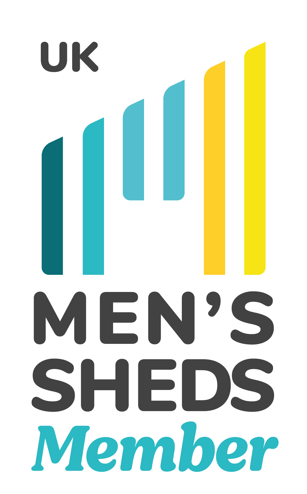 Mens Den – There are no strangers here, only friends you have not met yet