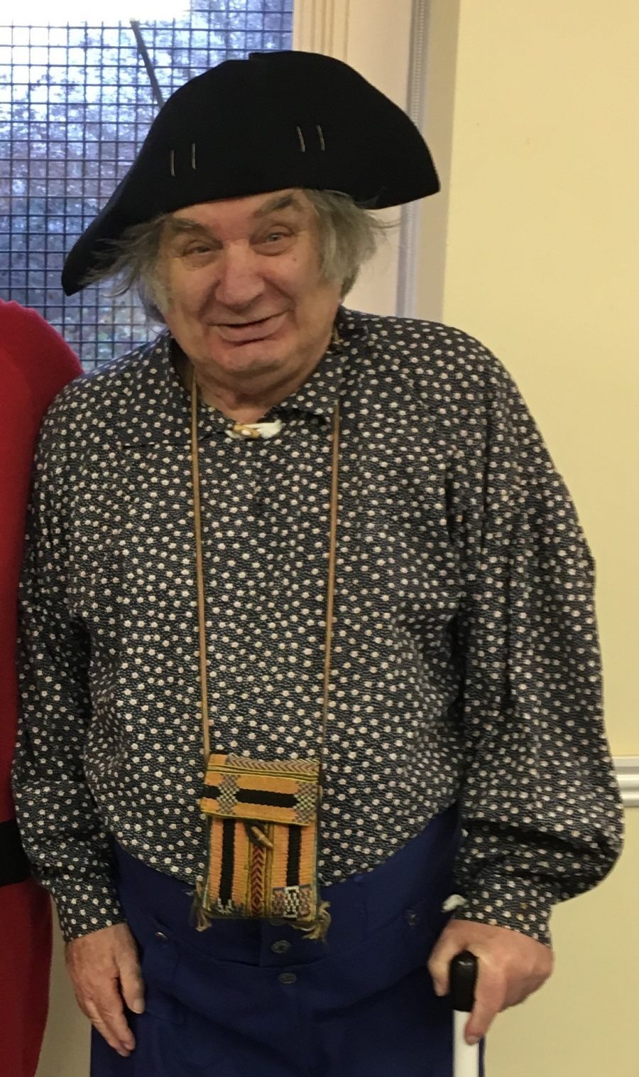 The History of Men’s Den – Mens Den